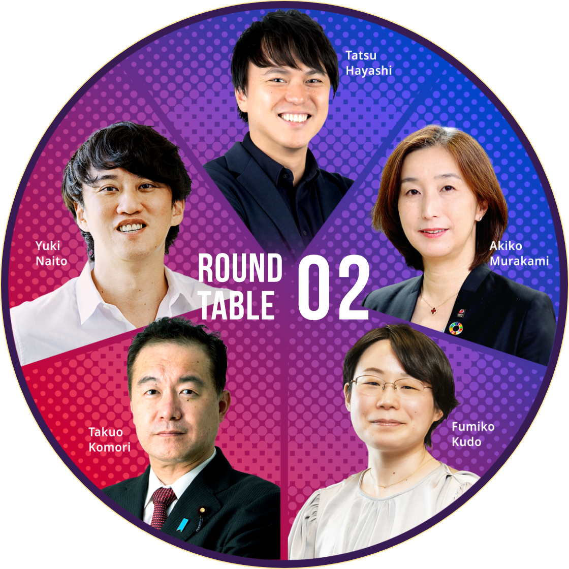 JX LIVE! 2024 - JAPAN TRANSFORMATION | 新経済連盟